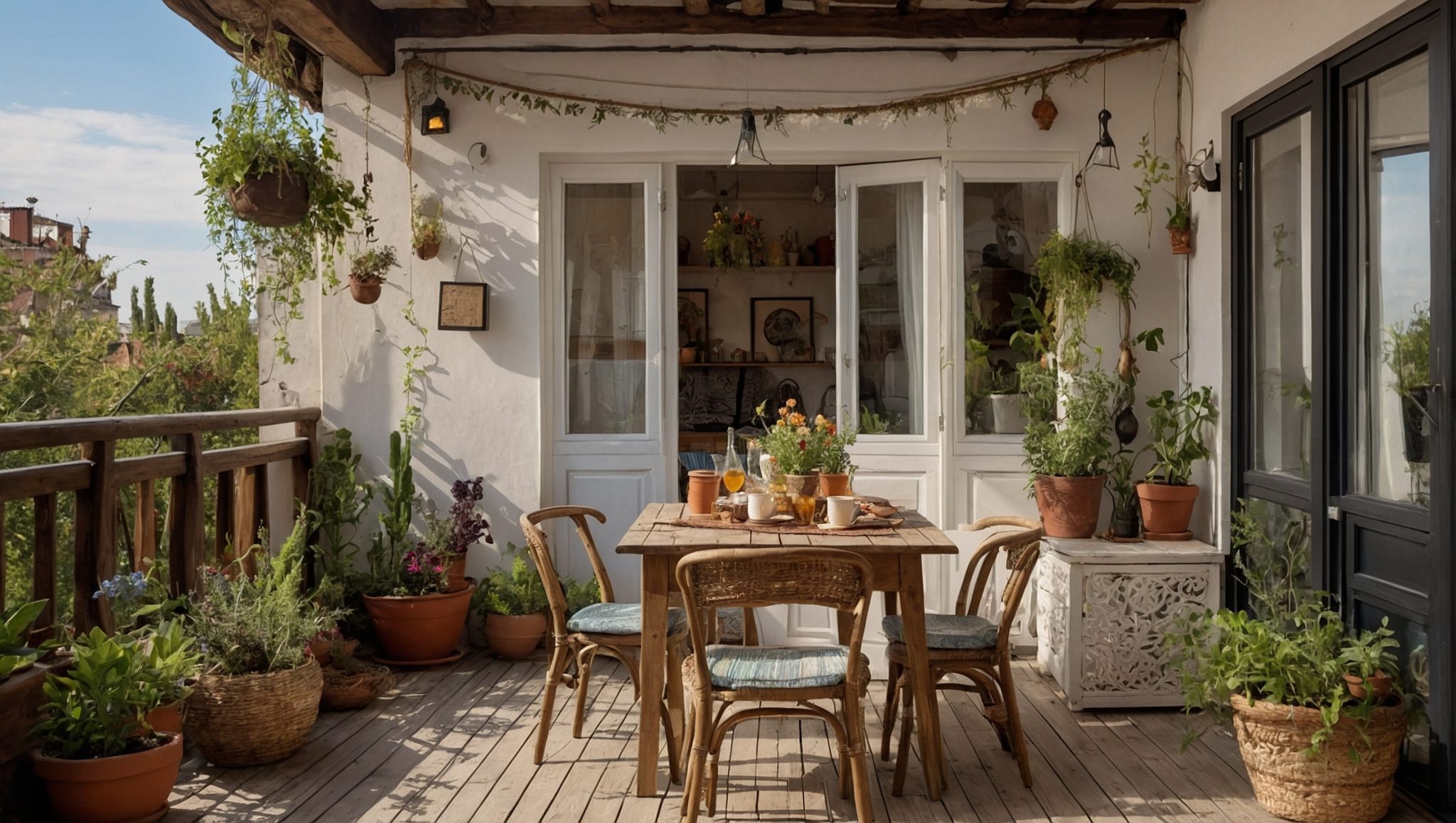 Aménager une terrasse couverte : 9 astuces de pro