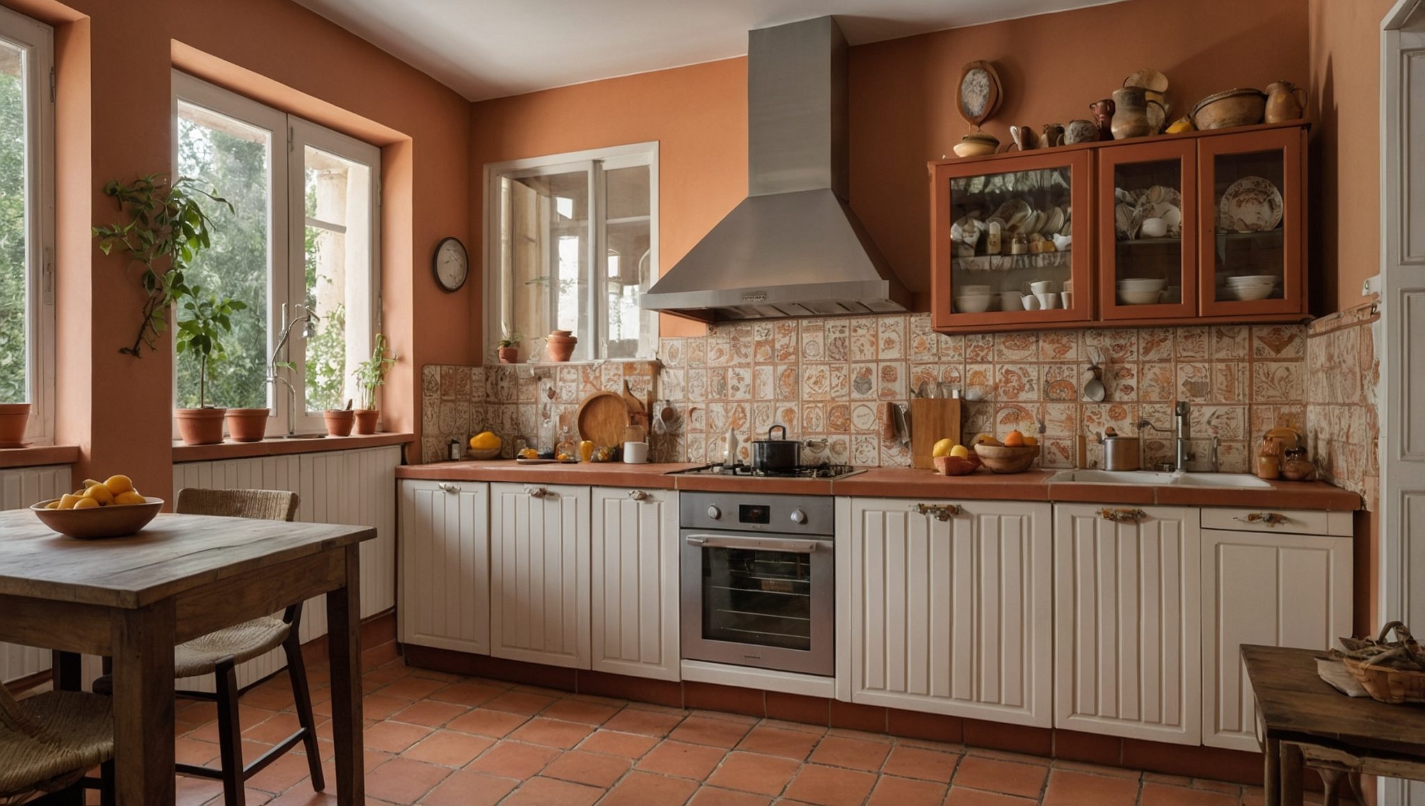 Cuisine beige : 8 conseils pour l'adopter