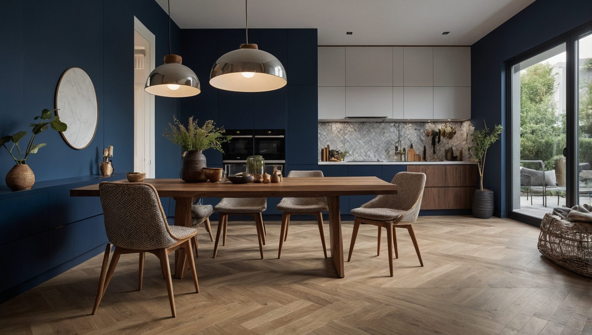 Cuisine ouverte sur salon 25m2 🏠 : nos conseils pratiques